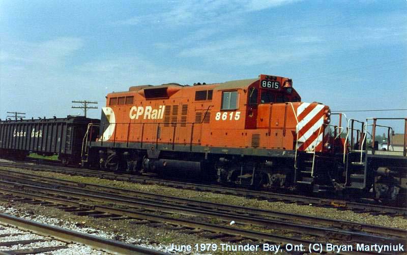 GP9 8615